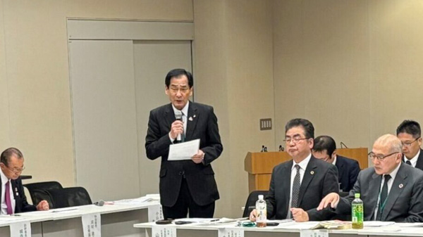 スマホ貸与でJA業務のDX推進 デジタル組合員証も実装へ JAぎふ｜JAcom 農業協同組合新聞